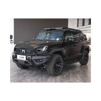 China Energy Electric Vehicles 2024 Dongfeng M Hero 917 4WD Mengshi EV SUV Warrior 917 for sale