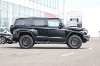 China Energy Electric Vehicles 2024 Dongfeng M Hero 917 4WD Mengshi EV SUV Warrior 917 for sale