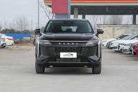 China Electric Steering System Exeed Atlantix 2023 2024 High Speed SUV Car 5-door 5-seat Made for sale