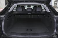 China Electric Steering System Exeed Atlantix 2023 2024 High Speed SUV Car 5-door 5-seat Made for sale