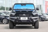 China 191km/h Maximum Speed 2024 Dongfeng Mengshi 917 5-Door 5-Seater Off-Road Electric SUV for sale