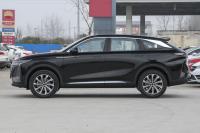 China 2024 Exeed AtlantiX Luxury SUV Macpherson Front Suspension and Trade Four Wheel Drive for sale