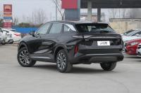 China 2024 Exeed AtlantiX Luxury SUV Macpherson Front Suspension and Trade Four Wheel Drive for sale