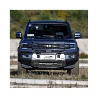 China Mid-size SUV with 760Nm Maximum Torque Byd Equation Leopard 5 Electric Off-road BAO 5 for sale