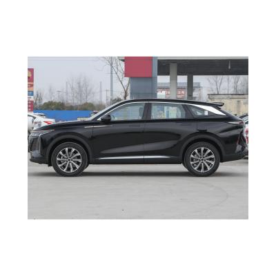 China Multi-function Steering Wheel 2024 Exeed Atlantix Gas Petrol SUV by Chery Exeed Yaoguang for sale