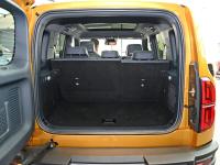 China Mid-size SUV with 760Nm Maximum Torque Byd Equation Leopard 5 Electric Off-road BAO 5 for sale