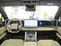China 2024 BYD Luxury Energy Vehicle PHEV Car with 505kW Maximum Power and Four-Wheel Drive for sale