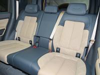 China 2024 BYD Luxury Energy Vehicle PHEV Car with 505kW Maximum Power and Four-Wheel Drive for sale
