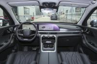 China 2023 2024 Exeed AtlantiX 5 Seats SUV with AWD Drive and Maximum Torque of 300-400Nm for sale