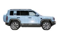 China 2024 BYD Model Equation Leopard 5 Luxury Off-road Electric 4WD PHEV Fangchengbao 5 Car 4890*1970*1920 Energy type for sale