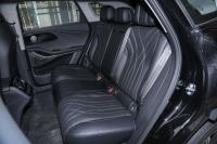 China 2023 2024 Exeed AtlantiX 5 Seats SUV with AWD Drive and Maximum Torque of 300-400Nm for sale