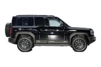 China 2024 BYD Model Equation Leopard 5 Luxury Off-road Electric 4WD PHEV Fangchengbao 5 Car 4890*1970*1920 Energy type for sale