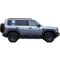 China 760Nm Maximum Torque BYD Fangchengbao 5 1.5T PHEV SUV for Luxury Off Road Electric Car for sale