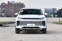 China ESC and Front 4 Rear 4 Radar The Winning Combination in Exeed TXL High Speed Gas Car for sale