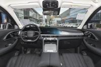 China ESC and Front 4 Rear 4 Radar The Winning Combination in Exeed TXL High Speed Gas Car for sale