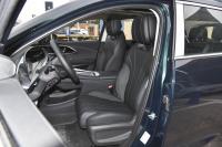 China ESC and Front 4 Rear 4 Radar The Winning Combination in Exeed TXL High Speed Gas Car for sale