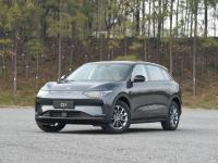 China 2024 Leapmotor C11 The Perfect Combination of Style and Performance in an Electric SUV for sale