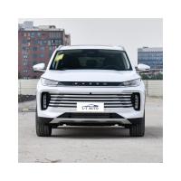 China 2024 Cars Chery Exeed TXL 2.0T 4 Wheels Gasoline Petrol Car SUV 1.6T Hybrid Made for sale