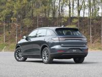 China 2024 Leapmotor C11 The Perfect Combination of Style and Performance in an Electric SUV for sale