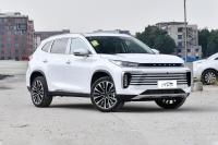China 2024 Cars Chery Exeed TXL 2.0T 4 Wheels Gasoline Petrol Car SUV 1.6T Hybrid Made for sale