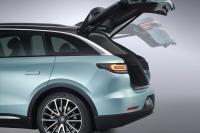 China 2024 Leapmotor C11 The Perfect Combination of Style and Performance in an Electric SUV for sale