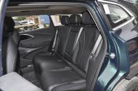 China 2024 Cars Chery Exeed TXL 2.0T 4 Wheels Gasoline Petrol Car SUV 1.6T Hybrid Made for sale