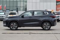 China LED Headlight Chery Exeed LX SUV EV Car EXEED ZHUIFENG FWD Petrol Car in 's Car Market for sale