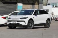China Leapmotor C11 Luxury Configurations High Speed Pure Electric Car for 5 Door 5 Seat EV SUV for sale