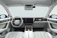 China Leapmotor C11 Luxury Configurations High Speed Pure Electric Car for 5 Door 5 Seat EV SUV for sale