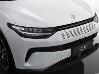 China Leapmotor C11 Luxury Configurations High Speed Pure Electric Car for 5 Door 5 Seat EV SUV for sale