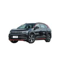 China 2024 Volkswagen ID3 ID4 ID6 X Crozz Lithium Battery Electric SUV Car 4612 x 1852 x 1640 for sale