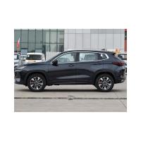 China High Speed 2WD Petrol Car Exeed LX SUV The Perfect Blend of Performance and Efficiency for sale