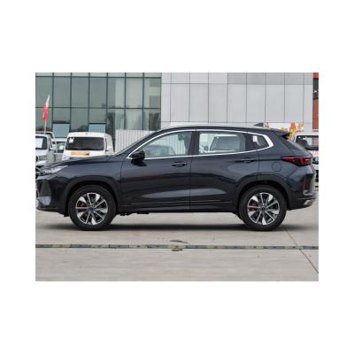 China High Speed 2WD Petrol Car Exeed LX SUV The Perfect Blend of Performance and Efficiency for sale