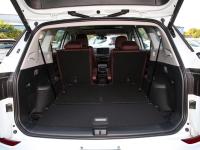 China 2024 Volkswagen ID3 ID4 ID6 X Crozz Lithium Battery Electric SUV Car 4612 x 1852 x 1640 for sale