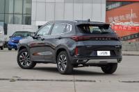China High Speed 2WD Petrol Car Exeed LX SUV The Perfect Blend of Performance and Efficiency for sale