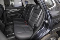 China High Speed 2WD Petrol Car Exeed LX SUV The Perfect Blend of Performance and Efficiency for sale