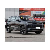 China Chery Exceed LX The 2024 Luxury SUV with Phev Zhuifeng and 1.5-2.0L Displacement for sale