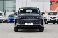 China Chery Exceed LX The 2024 Luxury SUV with Phev Zhuifeng and 1.5-2.0L Displacement for sale