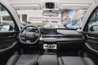 China Chery Exceed LX The 2024 Luxury SUV with Phev Zhuifeng and 1.5-2.0L Displacement for sale