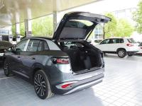 China 2024 Volkswagen ID4 Energy Electric Vehicle 5-Seat Luxury SUV Battery EV Car Designed for sale