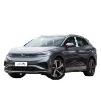 China 2024 Volkswagen ID4 Crozz Pure Electric SUV with Ternary Lithium Battery Energy Vehicle for sale