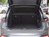 China 2024 Volkswagen ID4 Crozz Pure Electric SUV with Ternary Lithium Battery Energy Vehicle for sale