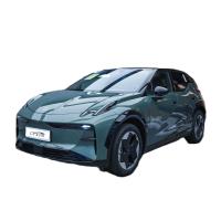 China Blue ZEEKR X The Perfect Choice for Adult Drivers Who Want to Embrace Electric Energy for sale