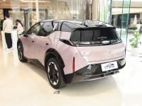 China Blue ZEEKR X The Perfect Choice for Adult Drivers Who Want to Embrace Electric Energy for sale