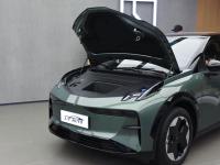 China Blue ZEEKR X The Perfect Choice for Adult Drivers Who Want to Embrace Electric Energy for sale