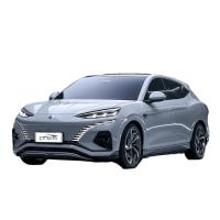 China 4860*1935*1602 DENZA N7 Electric Car SUV 's Top-Selling Smart EV Vehicle for 2024 for sale