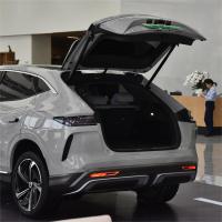 China 4860*1935*1602 DENZA N7 Electric Car SUV 's Top-Selling Smart EV Vehicle for 2024 for sale
