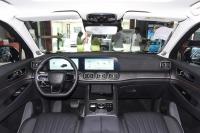 China 2024 Chery Tiggo 9 Gasoline Car 7 Seats Turbo SUV Electric Copilot Seat Adjustment for sale