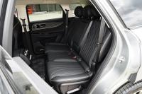 China 2024 Chery Tiggo 9 Gasoline Car 7 Seats Turbo SUV Electric Copilot Seat Adjustment for sale