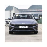 China Elantra Sedan 4-Door 5-Seater with 360° Rear Camera and Maximum Torque Nm 100-200Nm for sale